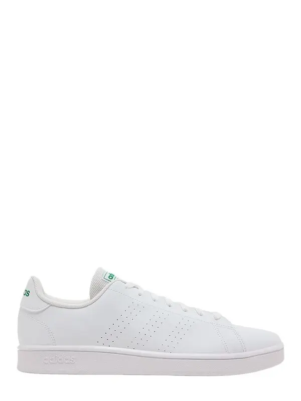 Adidas Advantage Base Court Sneakers - White