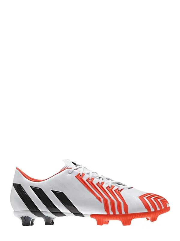 Adidas Predator Instinct Fg - White