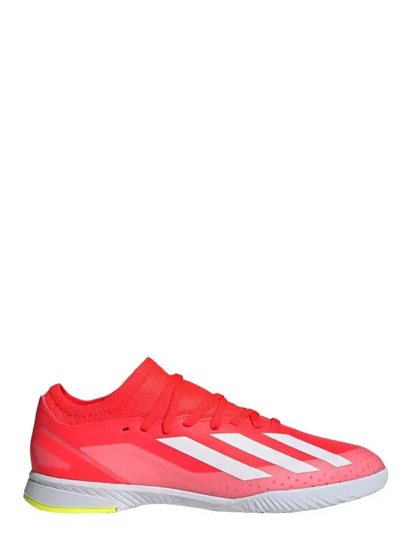 Adidas X Crazyfast League In J - Red