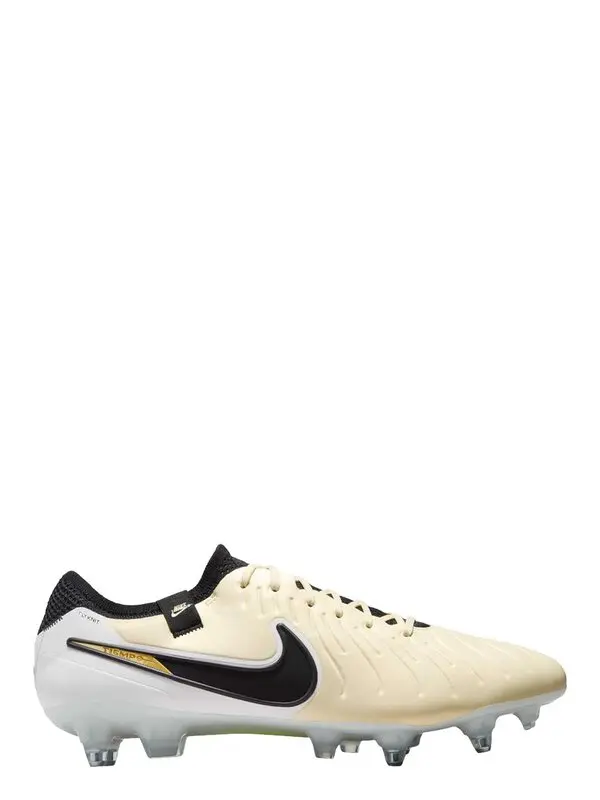 Nike Tiempo Legend 10 Elite Sg 'mad Ready Pack - Cream