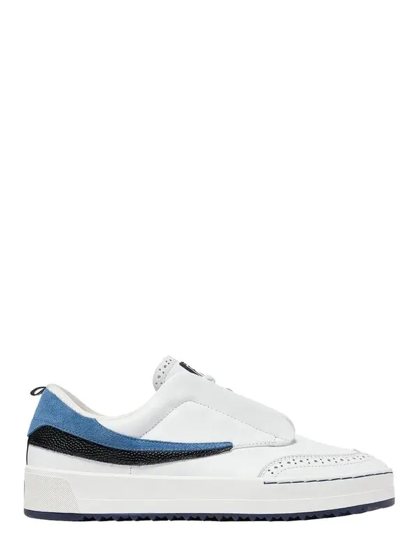 FILA Sanati Sl Coronet Sneakers - White