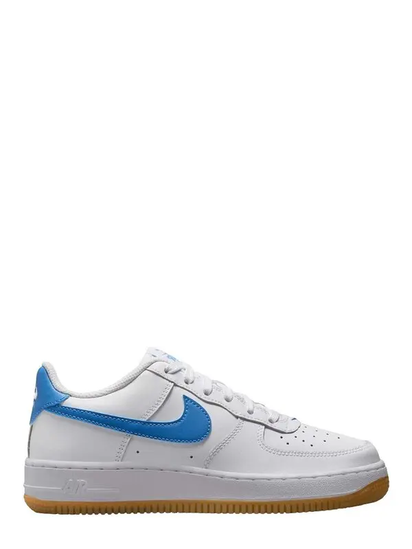 Nike Air Force Gs Sneakers - White