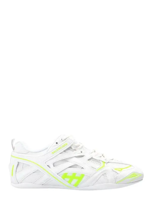 Balenciaga Drive Sneaker - White