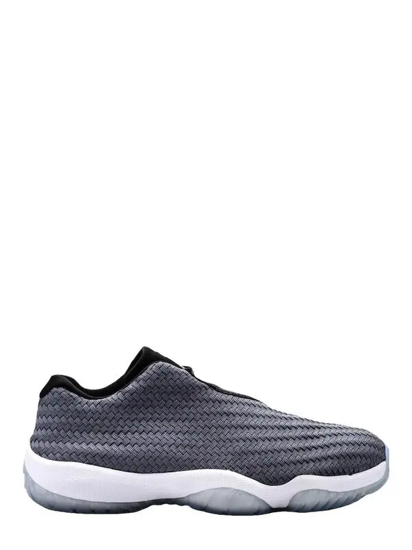 JORDAN Low Top Sneakers - Grey