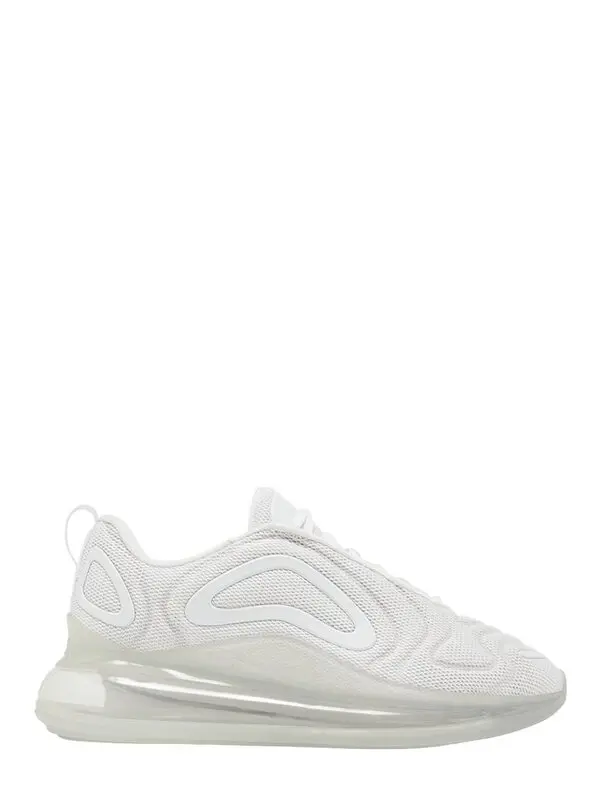 Nike Air Max 720 Gs Sneakers - White