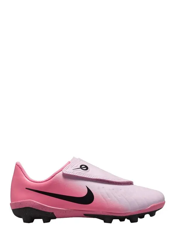 Nike Tiempo Legend Club Mg Ps - Pink