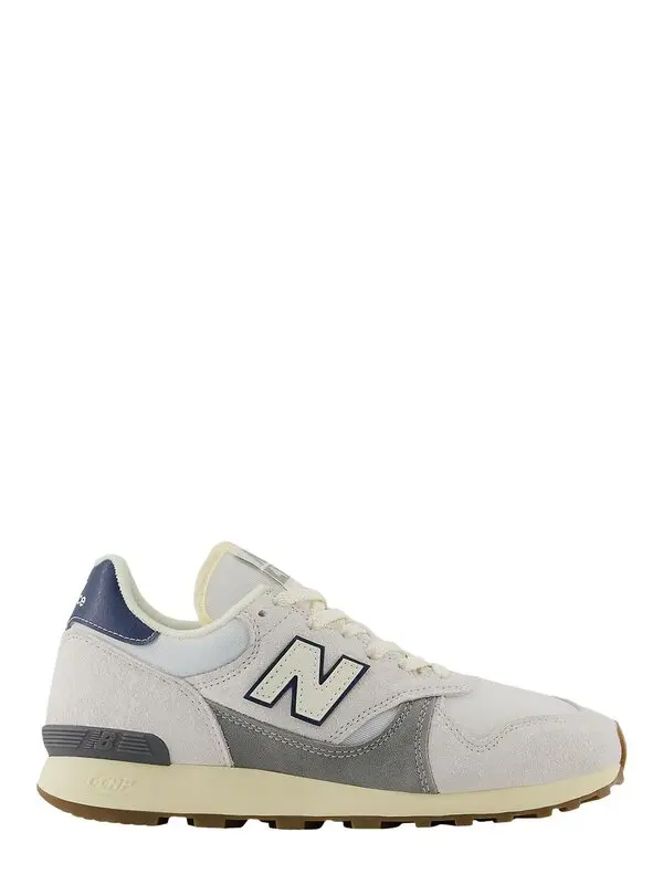 NEW BALANCE 475 Sneakers - Grey