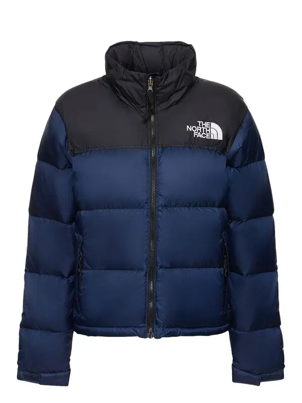 The North Face 1996 Retro Nuptse Jacket - Blue