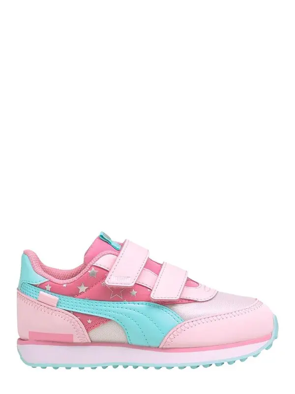 PUMA Future Rider Jr Sneakers - Pink