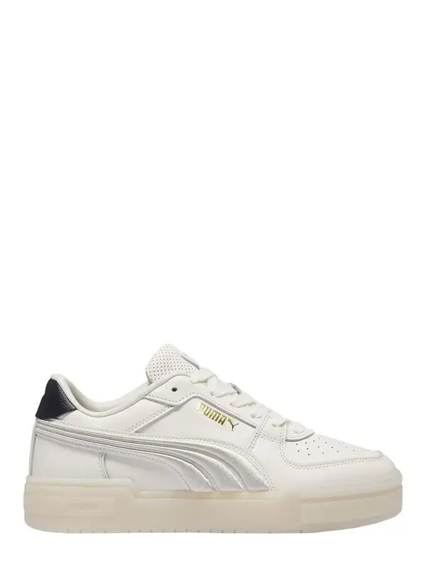 PUMA Ca Pro Sneakers - Cream