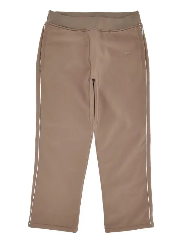Supreme Windstopper Sweatpant - Tan