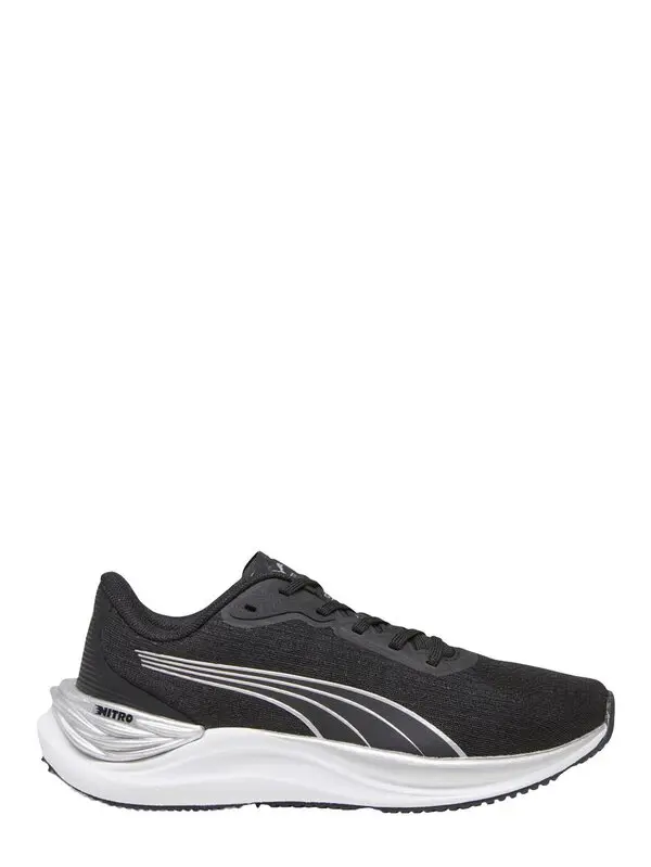 PUMA Electrify Nitro 3 Jr Sneakers - Black