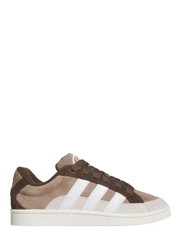 Adidas Campus 00s Beta Sneakers - Brown
