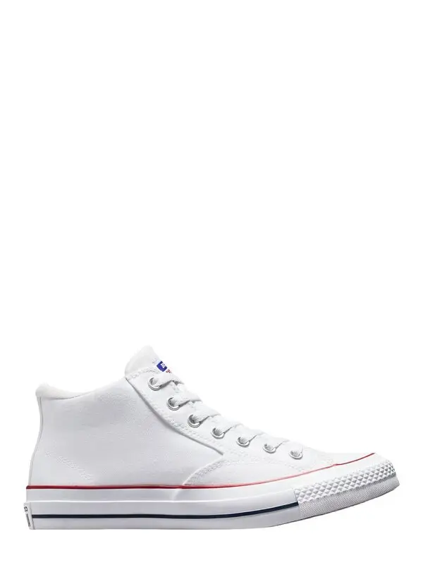 CONVERSE Chuck Taylor All Star Mid Sneakers - White