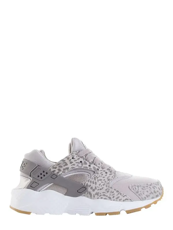 Nike Huarache Run Se Gs Sneakers - Grey