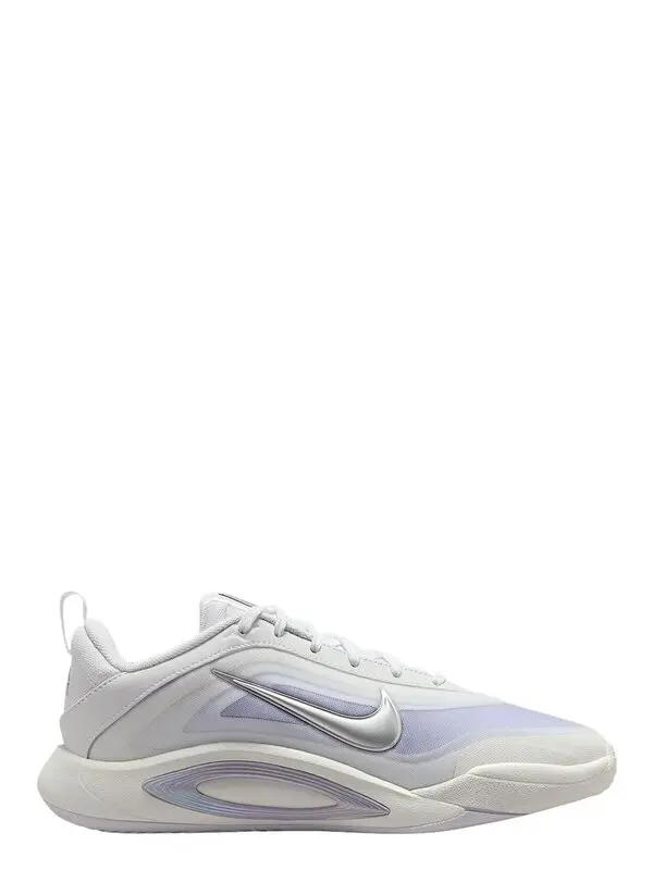 Nike A'one Gs 'og Pearl' Sneakers - White