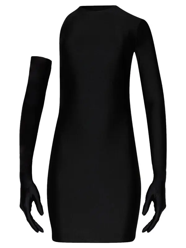 Balenciaga Dress - Black