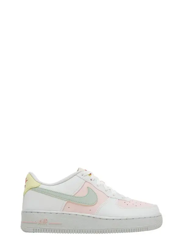 Nike Force 1 Impact Gs Sneakers - White