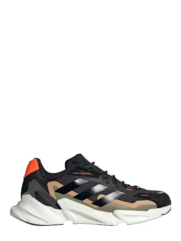 Adidas X9000l4 Cold.rdy Sneakers - Black