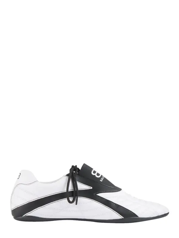 Balenciaga Zen Sneaker - White
