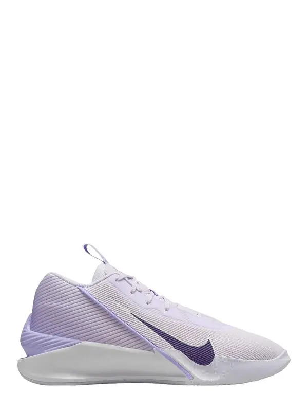 Nike Gt Jump Academy 'hydrangeas' Sneakers - Purple