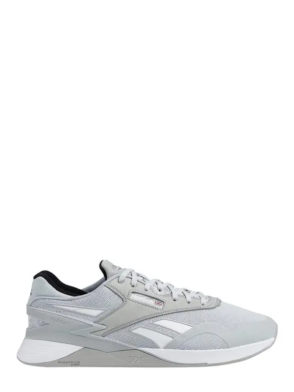 PUMA Nano Classic 'pure' Sneakers - Grey