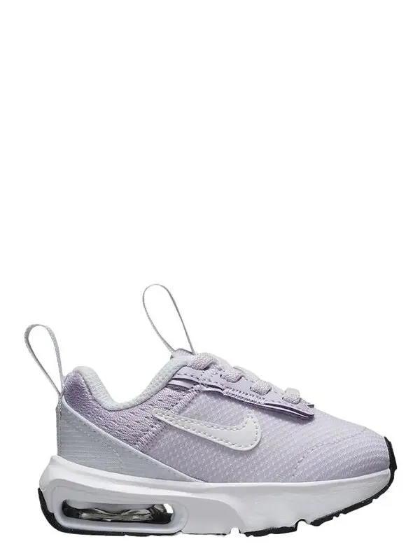 Nike Air Max Interlock Lite Td Sneakers - Purple