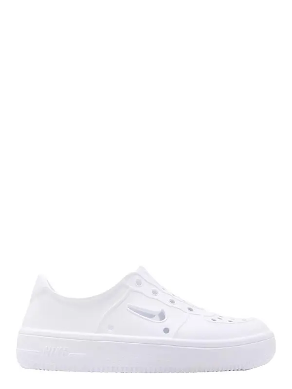 Nike Foam Force 1 Ps Sneakers - White