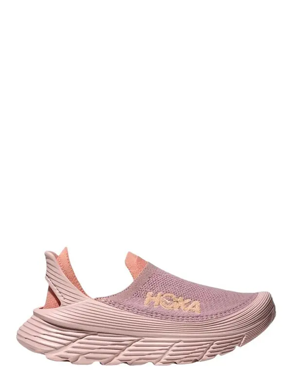 Hoka Restore Tc Aerino Sneakers - Pink