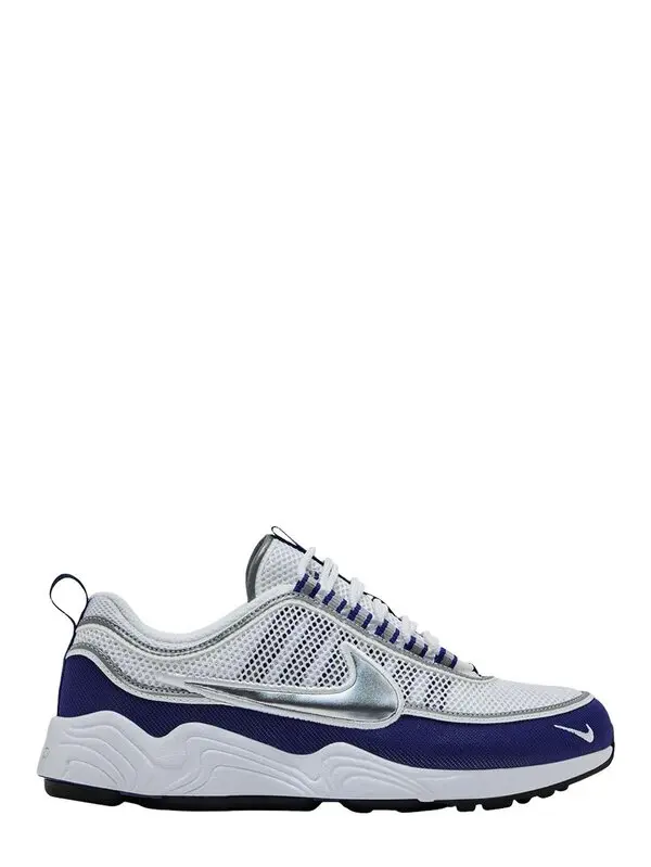 Nike Air Zoom Spiridon Sp 'concord - Blue