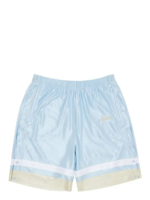 Supreme Dazzle Breakaway Short - Blue