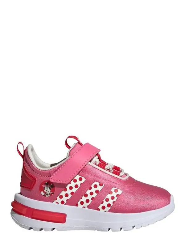 Adidas Disney X Racer Tr23 I 'minnie Mouse - Pink