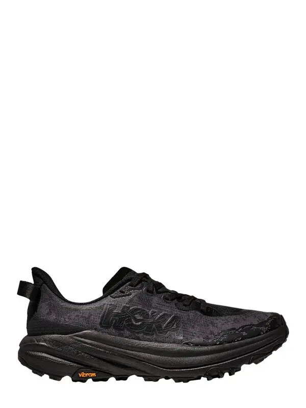 HOKA Speedgoat Sneakers - Black