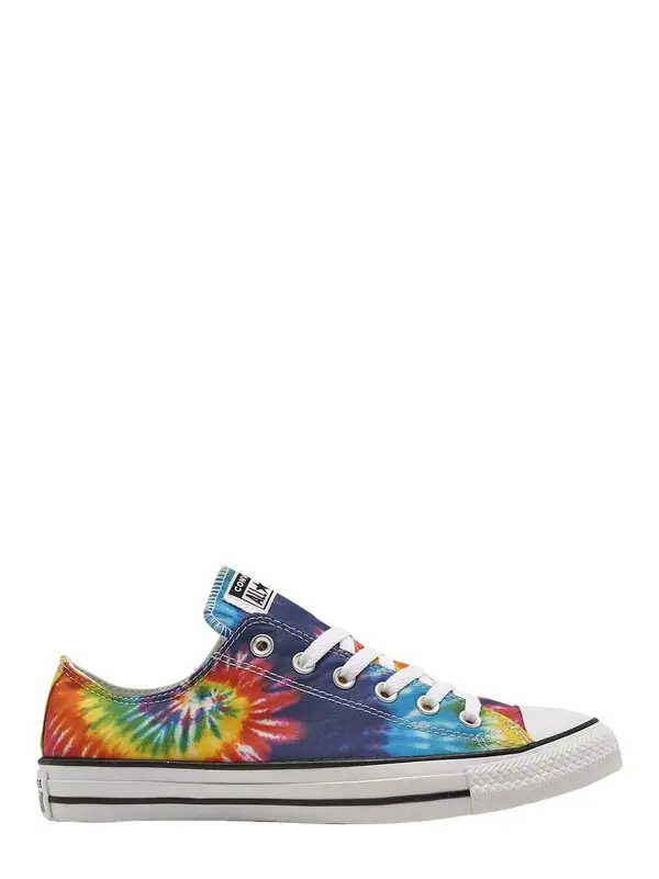 CONVERSE Chuck Taylor All Star Low Top Sneakers - Multicolor