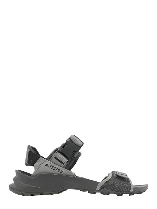 Adidas Terrex Hydroterra Sandal - Grey
