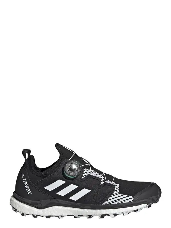 Adidas Agravic Boa Sneakers - Black