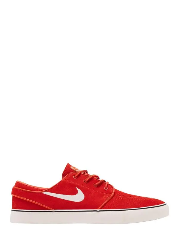 Nike Zoom Stefan Janoski Og+ Sb Sneakers - Orange
