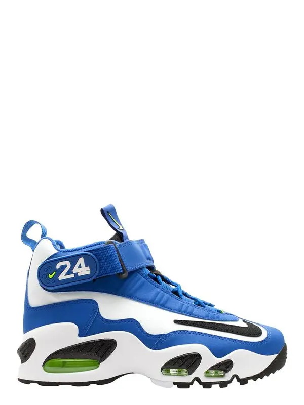 Nike Air Griffey Max 1 Gs Sneakers - Blue
