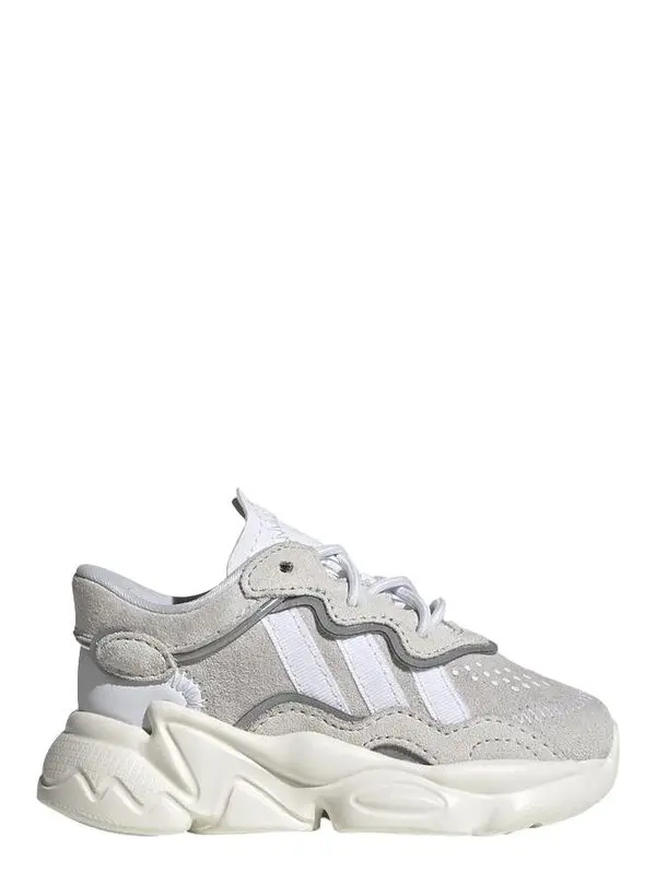 Adidas Ozweego I Sneakers - White