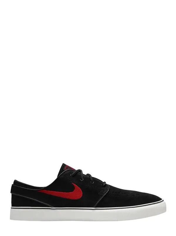 Nike Zoom Stefan Janoski Og+ Sb Sneakers - Black