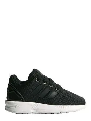 Adidas Zx Flux Shoes - Black