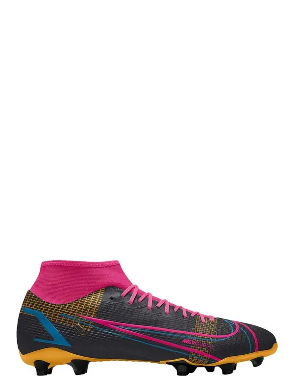 Nike Mercurial Superfly 8 Academy You - Multicolor