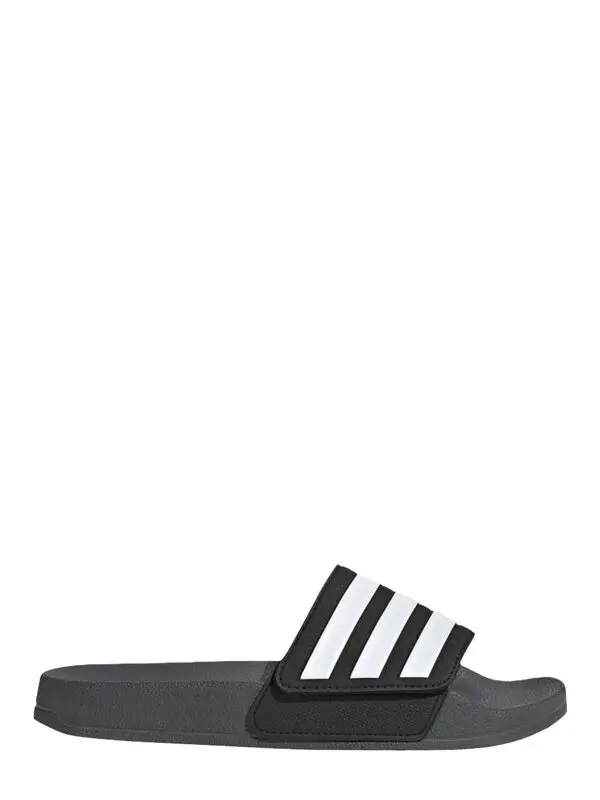 Adidas Adilette Shower Slides J - Grey
