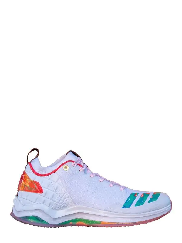 Adidas Icon Trainer Legend Pack Miami - White