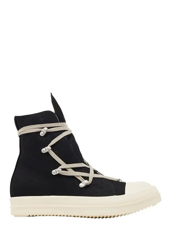 Rick Owens Hexa High Porterville - Black