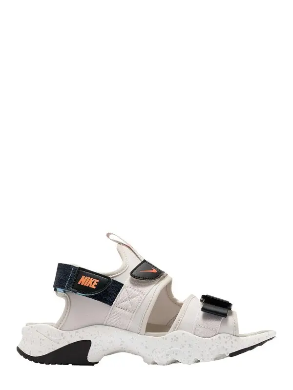 Nike Canyon Sandal - Cream