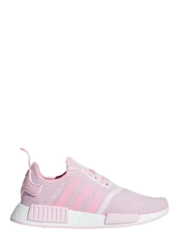 Adidas Nmd_r1 J Sneakers - Pink