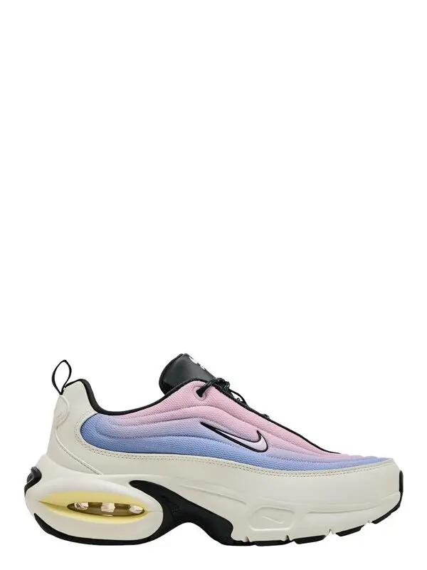 Nike Max Portal Sneakers - Cream