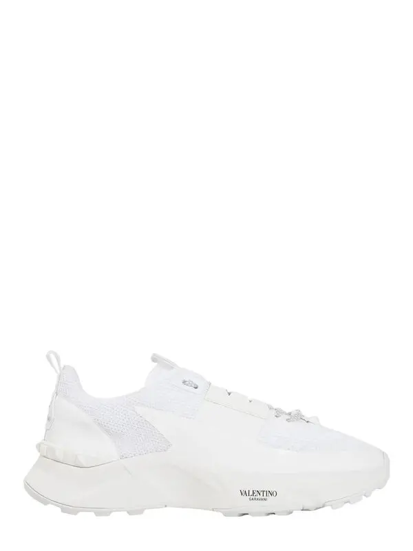 Valentino Garavani True Act Sneaker - White