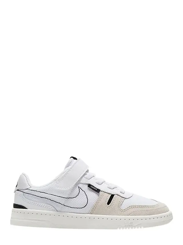 Nike Squash Type Ps Sneakers - White